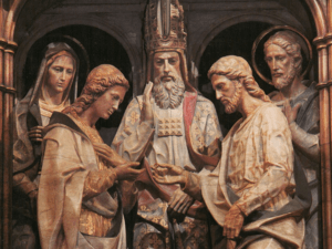 AMORIS LAETITIA (THE JOY OF LOVE): POPE FRANCIS' POST-SYNODAL APOSTOLIC ...