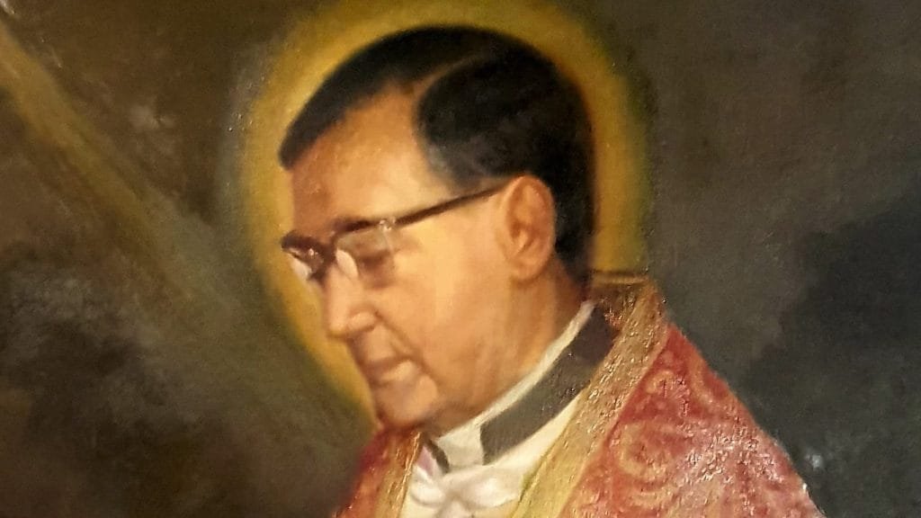 St. Josemaria Archives - Catholics Striving For Holiness