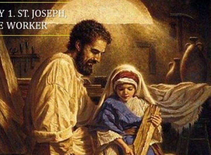 WELCOME TO CATHOLICS STRIVING FOR HOLINESS! - Catholics Striving For ...