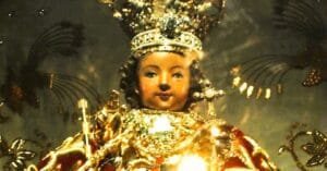 SANTO NIÑO DE CEBU HISTORY: 4 AMAZING FACTS WORTHWHILE TO KNOW.