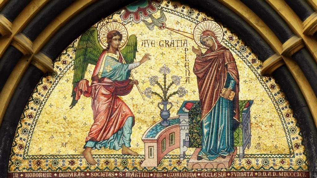Contemplative Life Archives - Catholics Striving For Holiness