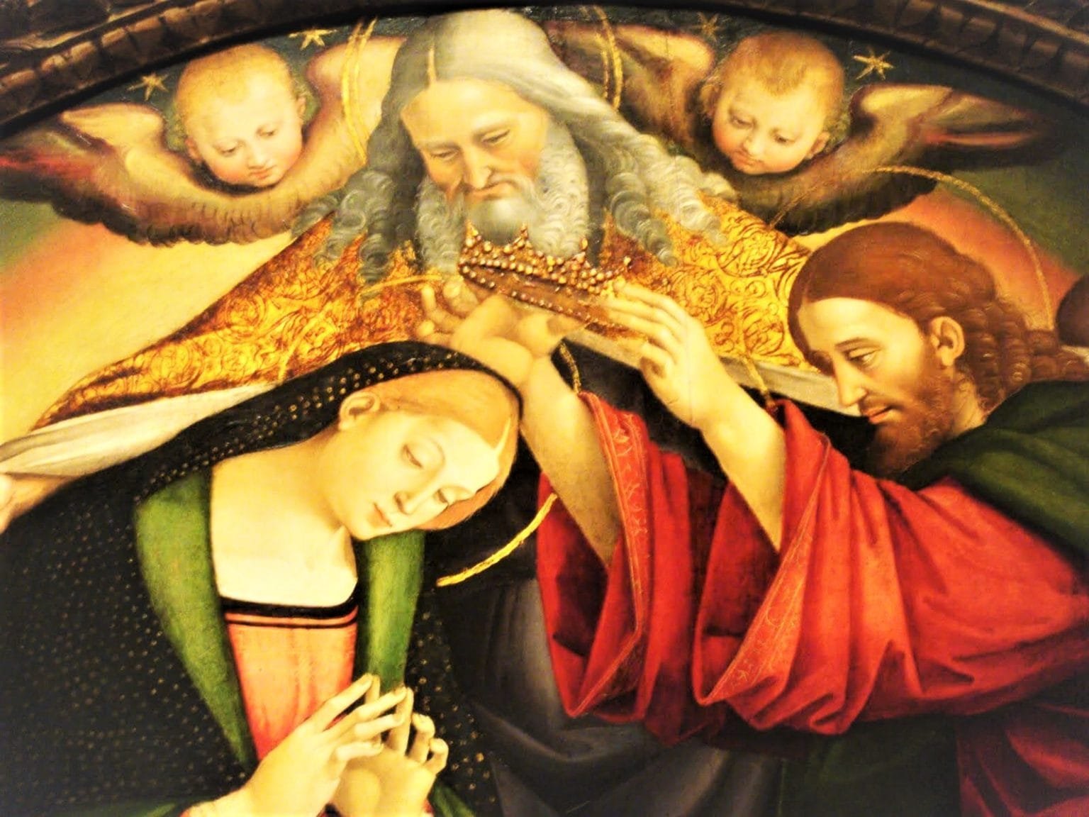 Be Perfect As Your Heavenly Father Is Perfect Archives - Catholics ...