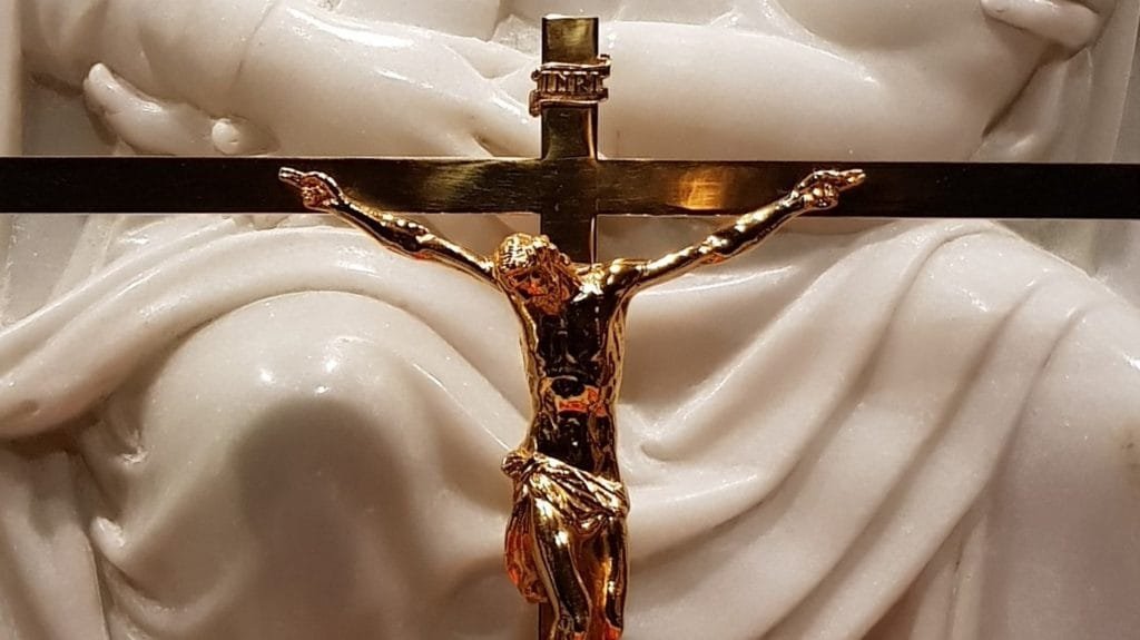 Holy Cross - Catholics Striving For Holiness