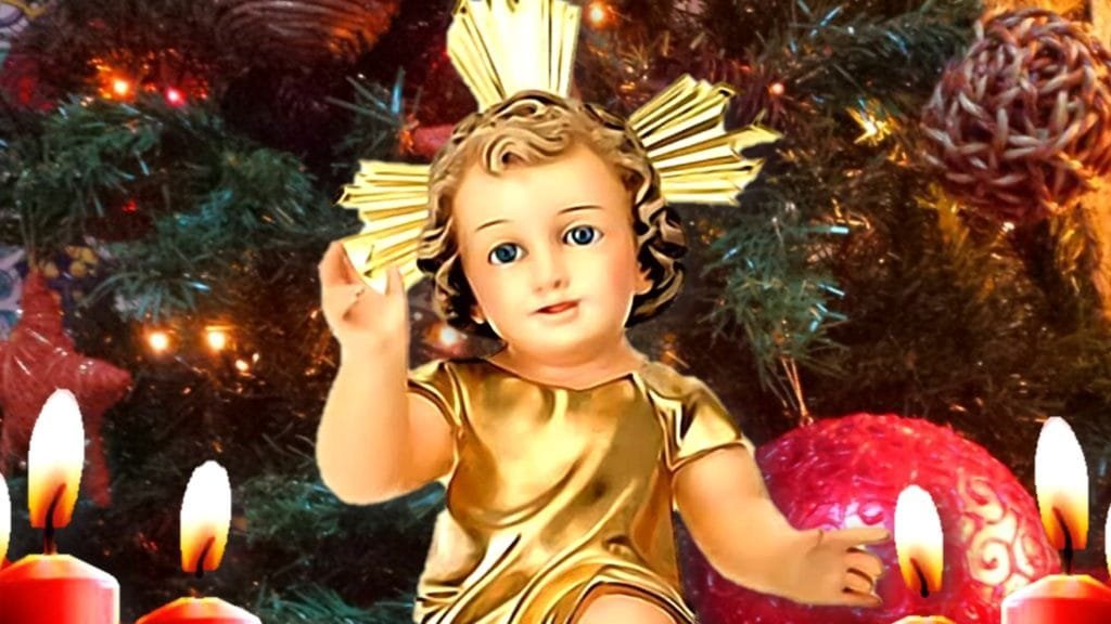 Dec. 25: CHRISTMAS HOMILY. THE JOY OF CHRISTMAS - Catholics Striving ...
