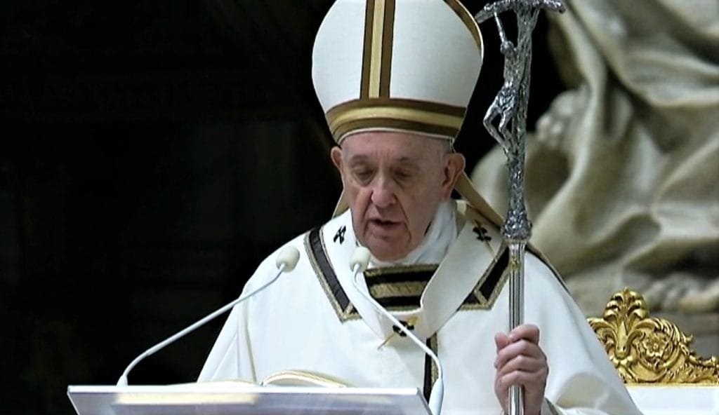 Easter Sunday Archives - Catholics Striving For Holiness