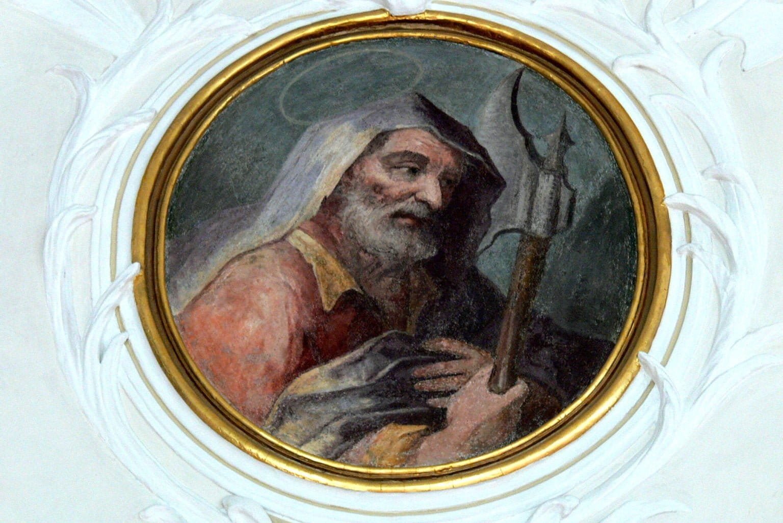June 11: SAINT BARNABAS, APOSTLE. MASS PROPER PRAYERS AND READINGS ...