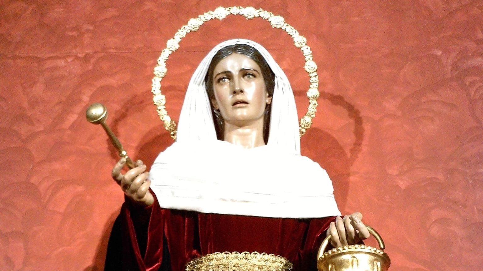 July 29: SAINTS MARTHA, MARY AND LAZARUS. GOSPEL AND COMMENTARIES ...