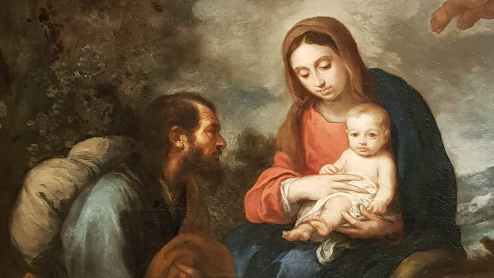 Dec. 28: FEAST OF THE HOLY INNOCENTS GOSPEL, COMMENTARY AND REFLECTION ...