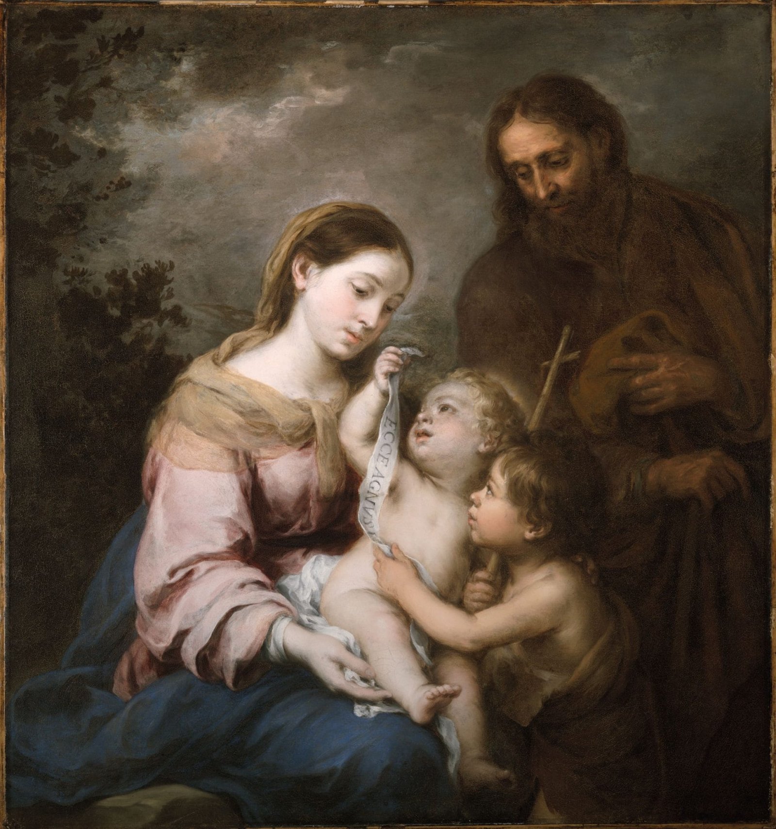 FEAST OF THE HOLY FAMILY REFLECTION HOMILY: WHY DID JESUS COME INTO THE ...