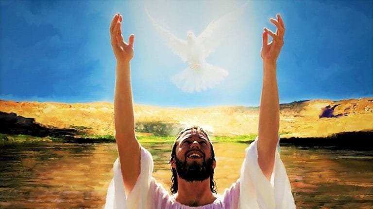 Sin Against The Holy Spirit Archives - Catholics Striving For Holiness