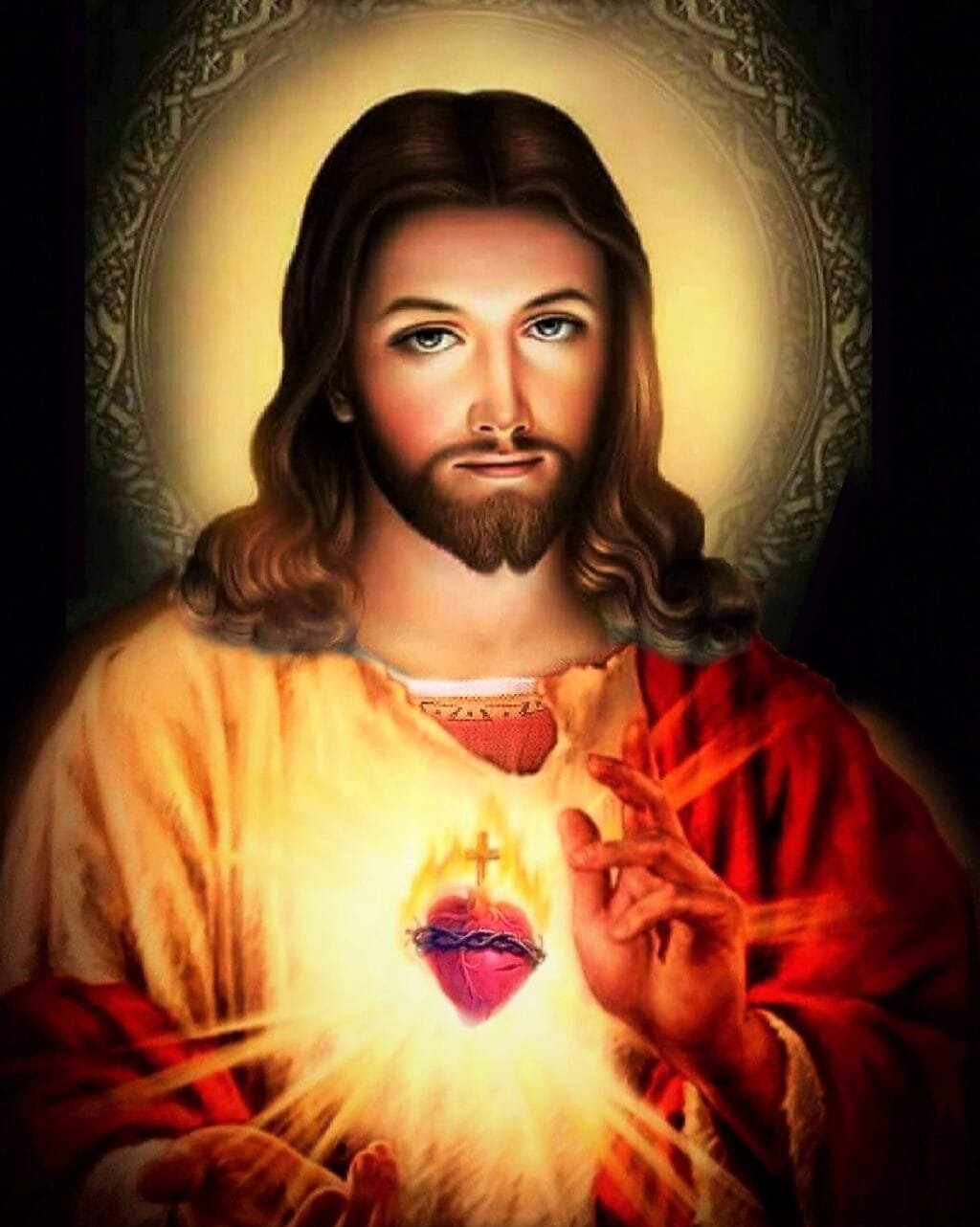 DAILY GOSPEL COMMENTARY: THE BLIND MAN OF JERICHO (Mk 10:46-52 ...