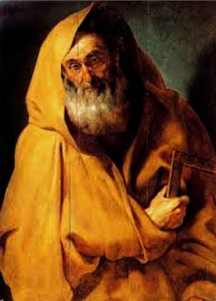 ST.-JAMES-THE-LESSER - Catholics Striving For Holiness