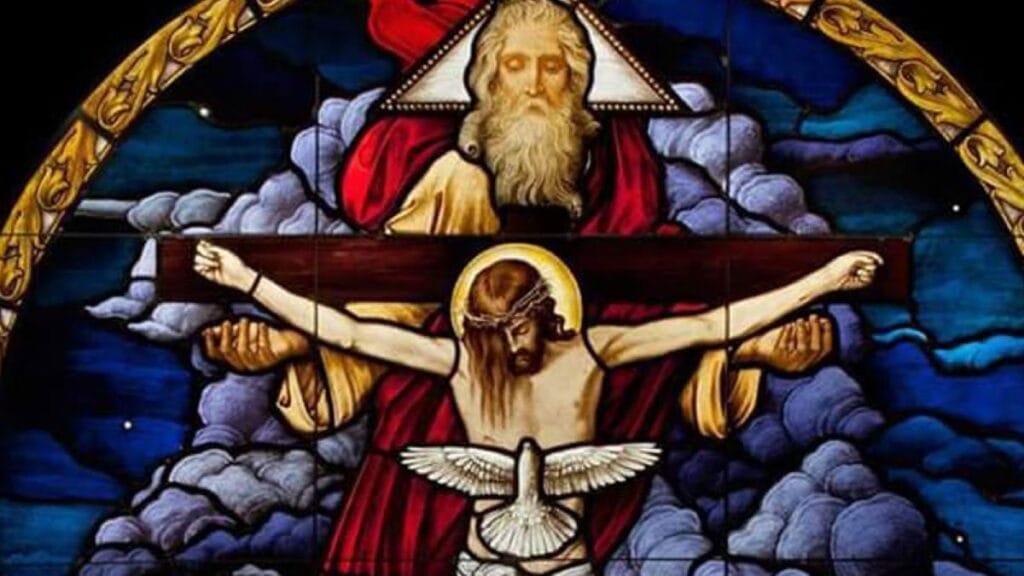 Blessed Trinity Archives - Catholics Striving For Holiness