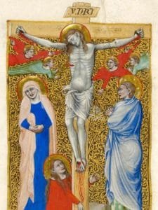 PRAYERS TO THE MOST PRECIOUS BLOOD OF OUR LORD JESUS CHRIST ...