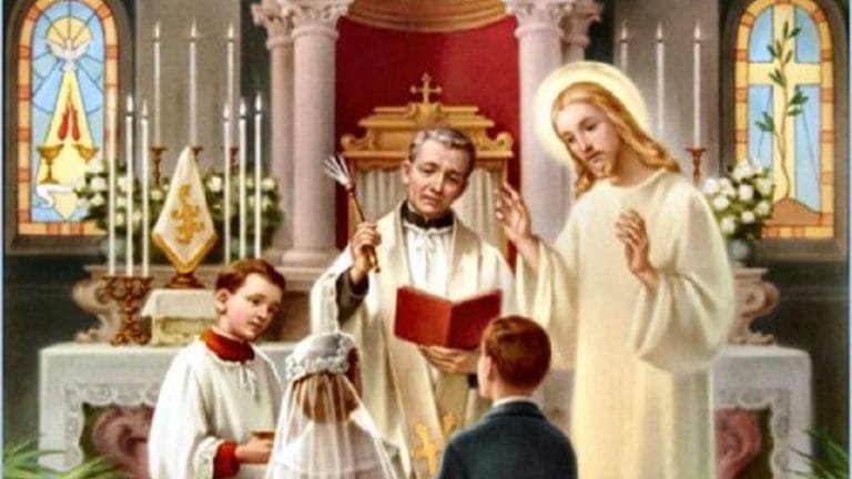 DAILY GOSPEL REFLECTION: "WHOSE WIFE WILL THAT WOMAN BE?" (Lk 20:27–40 ...