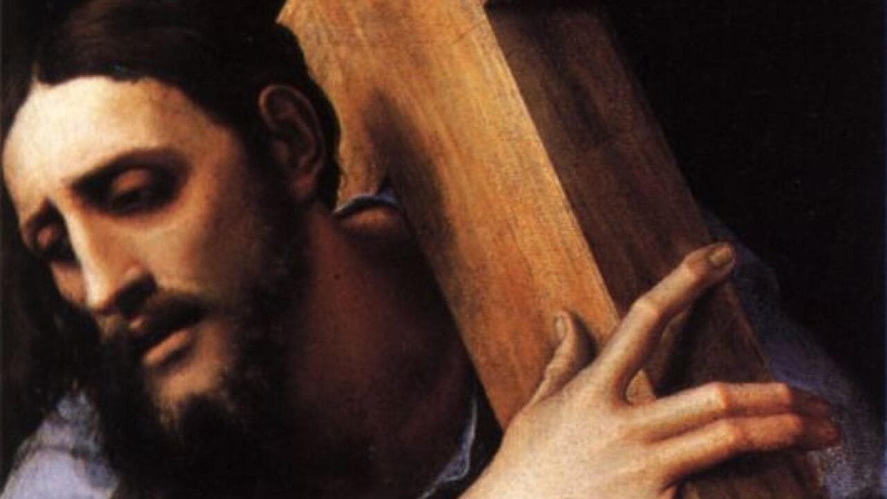 23rd Sunday In Ordinary Time Year C Mass Prayers And Readings ...