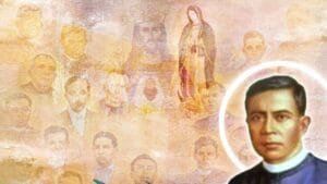 May 21: Saint CHRISTOPHER MAGALLANES, Priest And Companions, Martyrs ...