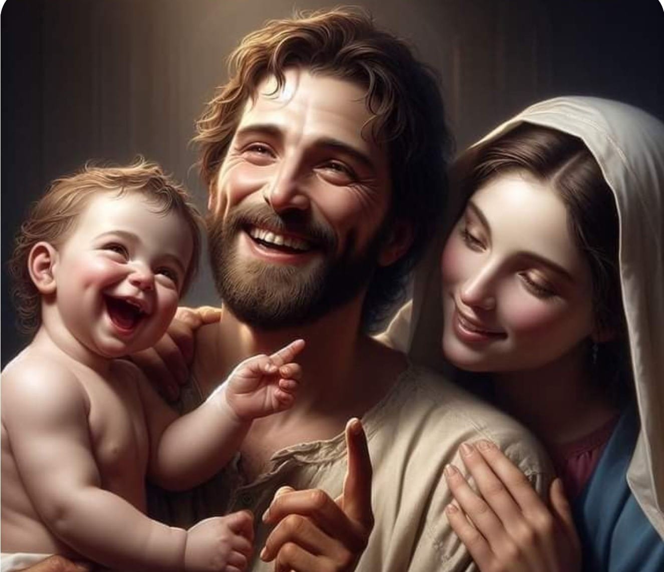 HOMILY FOR THE 10TH SUNDAY OF ORDINARY TIME B - Catholics Striving For ...