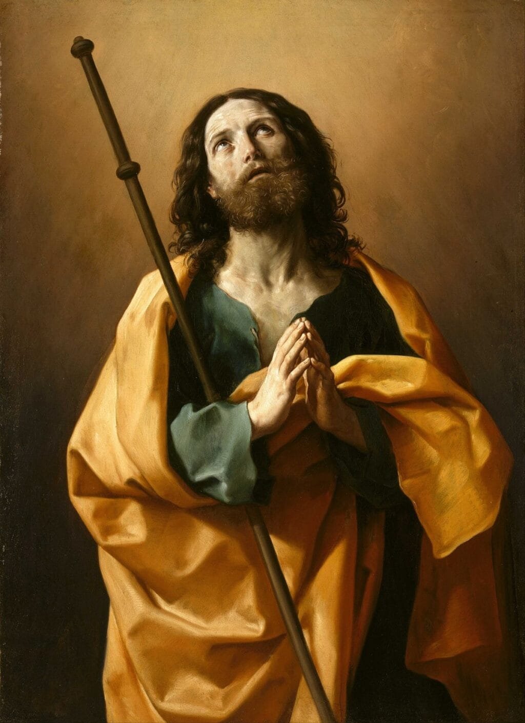 July 25: ST. JAMES THE GREATER, APOSTLE AND MARTYR. - Catholics ...