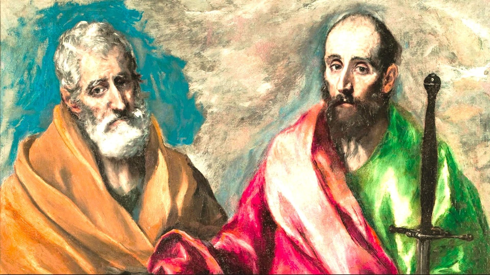 HOMILY FOR THE SOLEMNITY OF SAINTS PETER AND PAUL, APOSTLES - Catholics Striving For Holiness